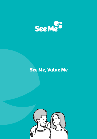 See Me | In health and social care