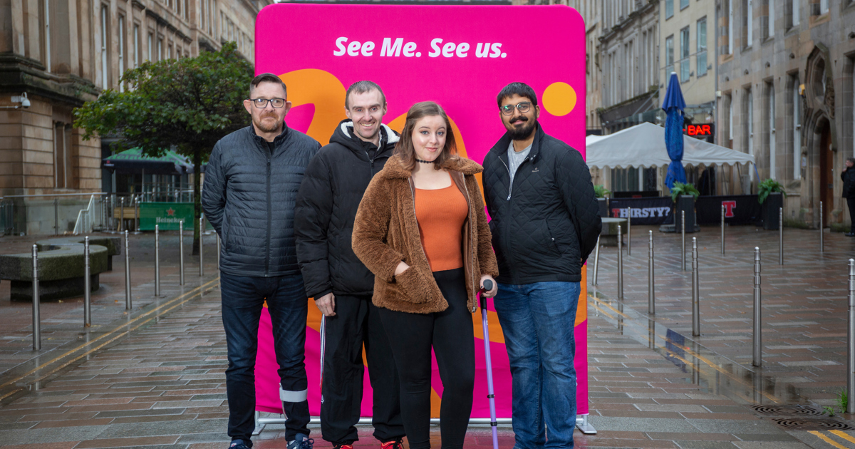 More than half of Scots say their own attitudes towards mental health ...