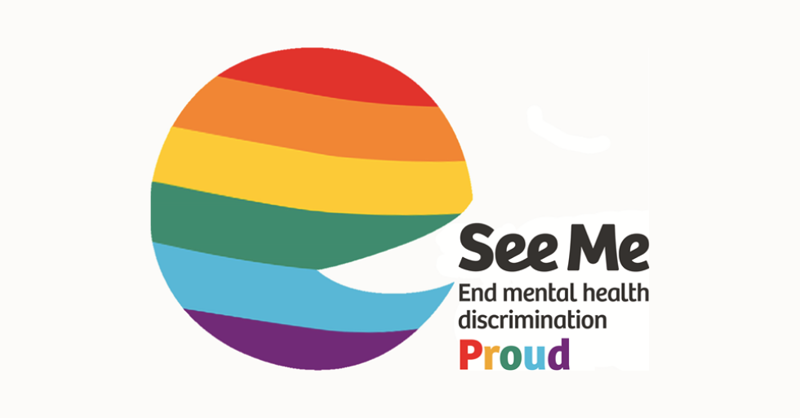 Recruitment opens for See Me Proud community champions | End Mental ...