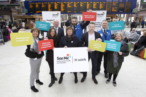 Workers worried that their depression will be used against them | End ...