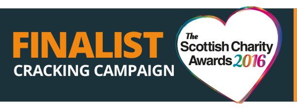 Scottish Charity Awards | End Mental Health Stigma and Discrimination
