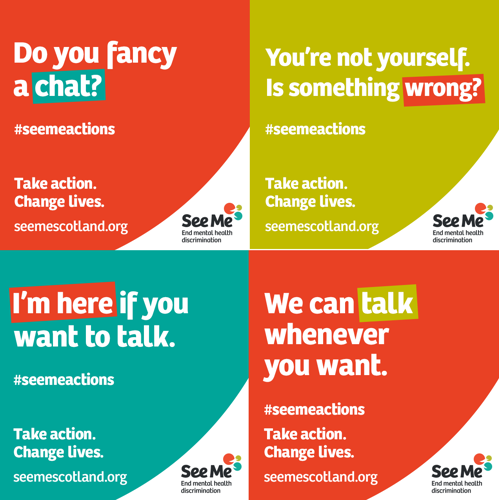 Mental Health Awareness Week Statement | End Mental Health Stigma and ...
