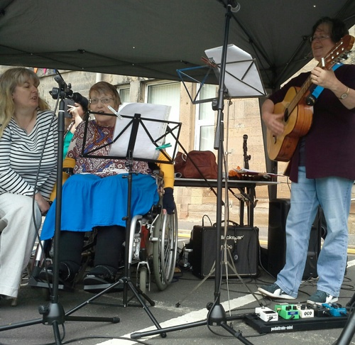 Music Beats Isolation | End Mental Health Stigma and Discrimination