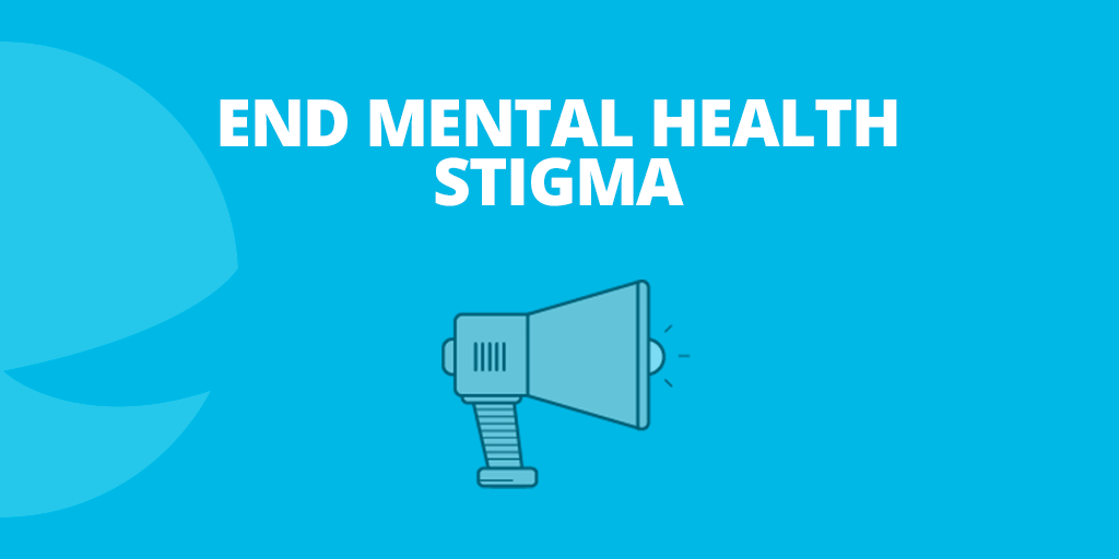 See Me | End Mental Health Stigma and Discrimination
